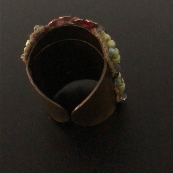 ORLY ZEELON | Jewelry | Orly Zeelon Ring Hand Crafted With Excellence ...